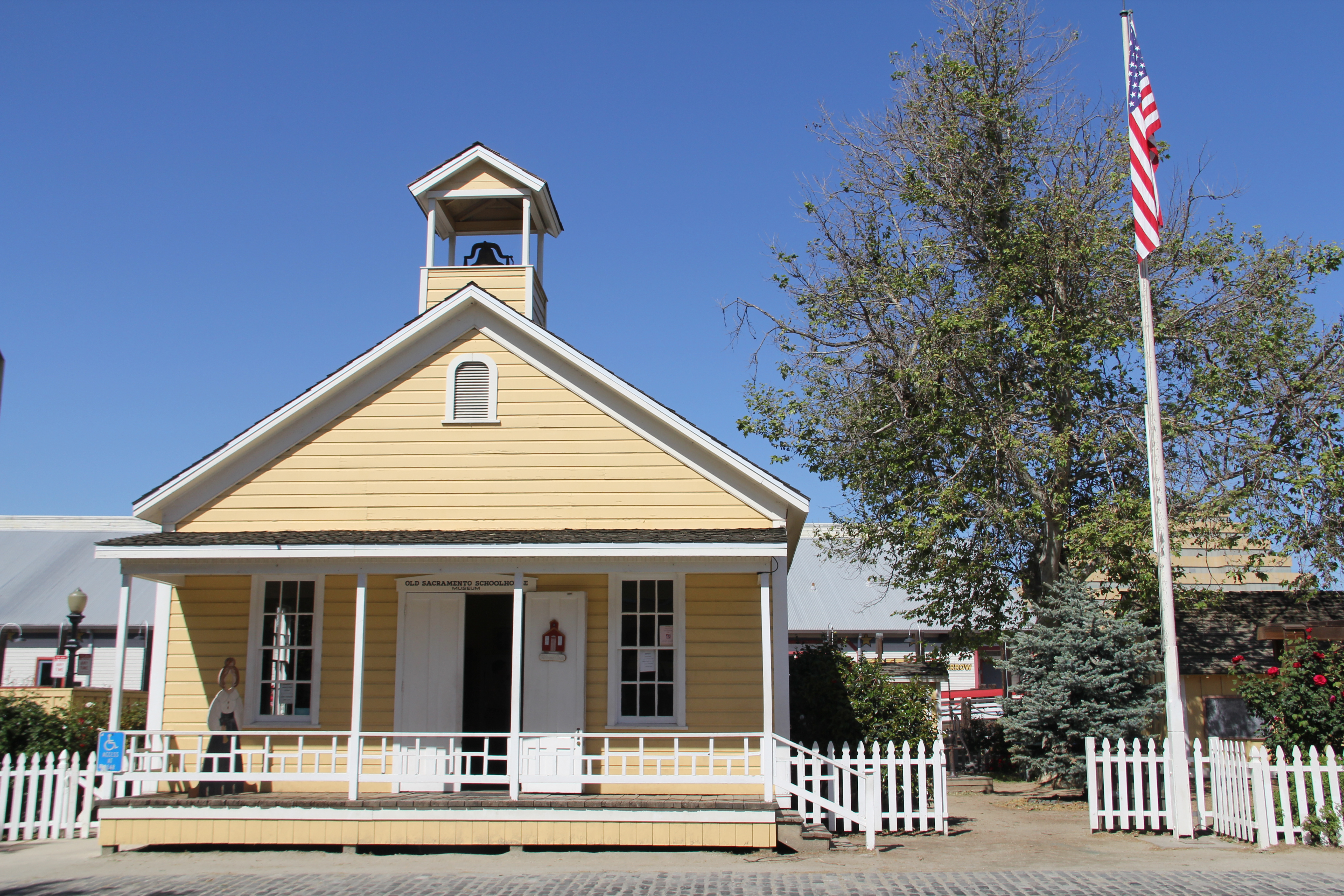 Time Travel Blog: A Glimpse Into California History Through the 1860’s ...